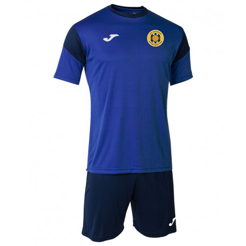Touchline UK - AFC Stockport REPLICA Away Set - Kids/Men's