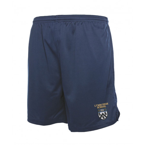 Touchline UK - Shop by School / Boys PE Kit / Lymm High School