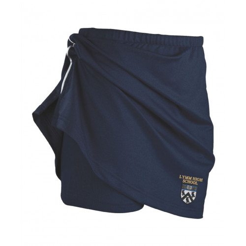 Touchline UK - Shop by School / Girls PE Kit / Lymm High School