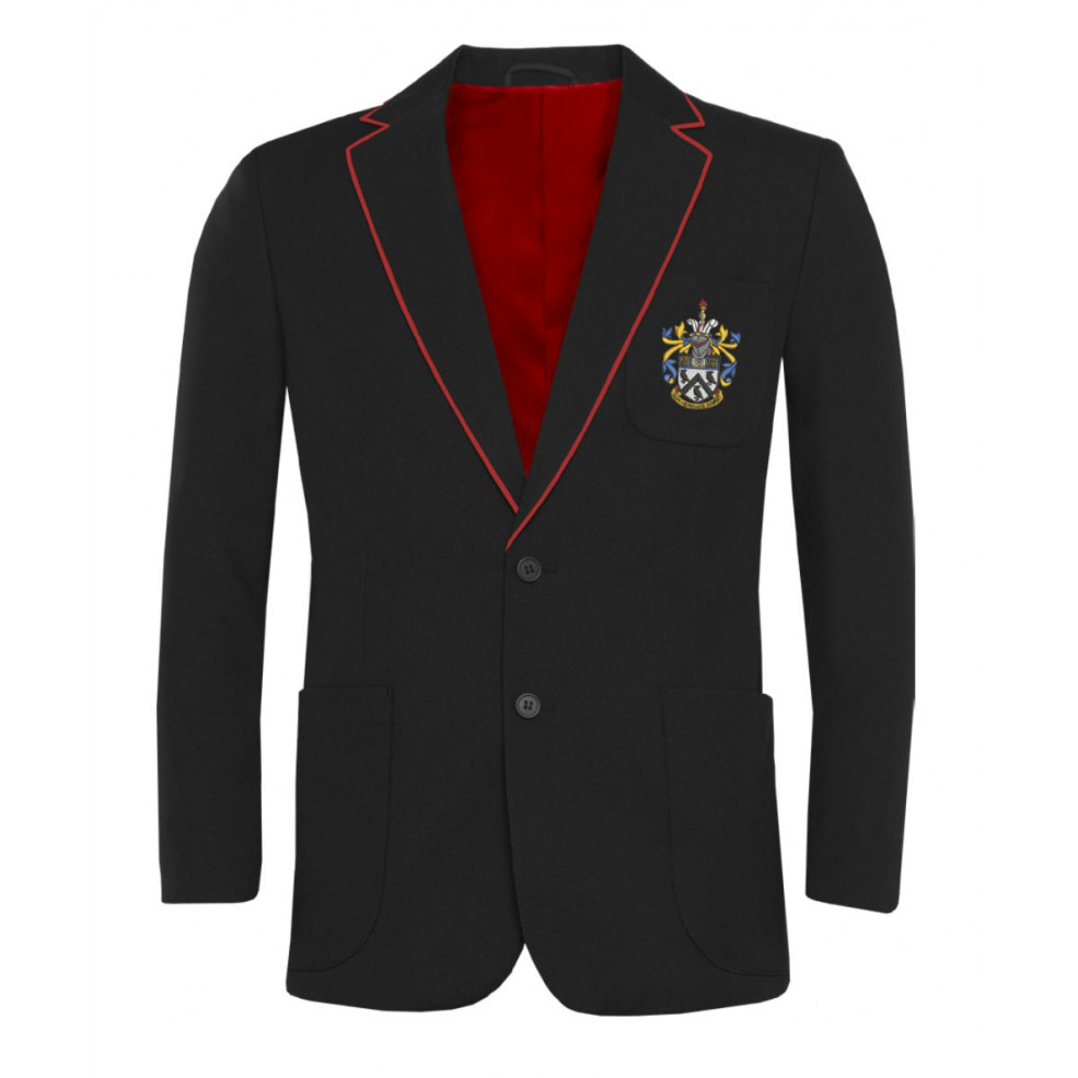Touchline UK - Lymm High School Girls Blazer