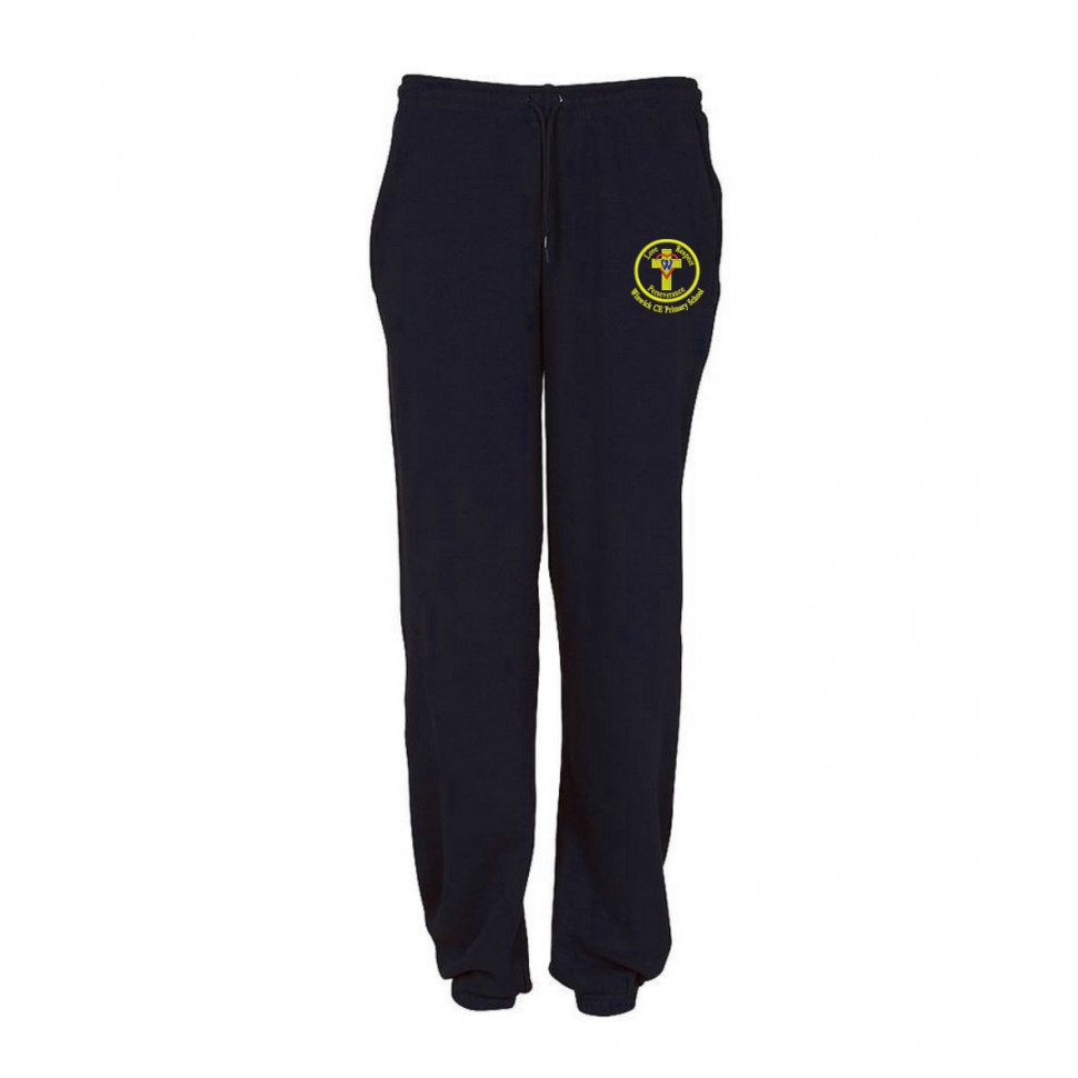 Touchline UK - Winwick School PE Joggers